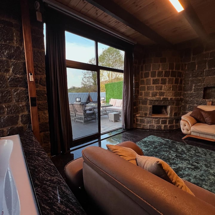 Yayladakal Taş Konak - Ardeşen