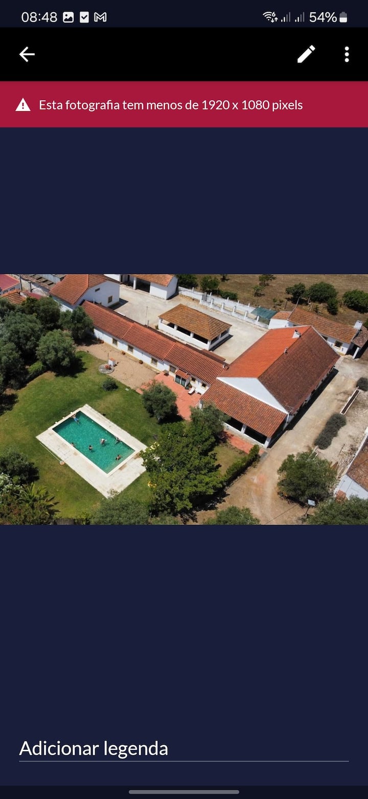 Quinta Do Jogo - Alenquer