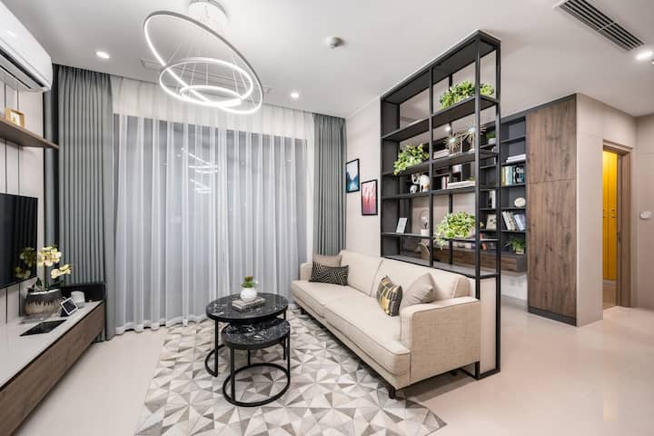 Luxury 2 Bedroom - Bắc Ninh