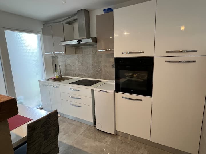 Studio Apartman Za Dvije Osobe - Premantura