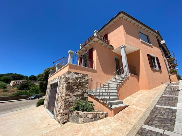 Casa A 10 Km Dal Mare - Portobello