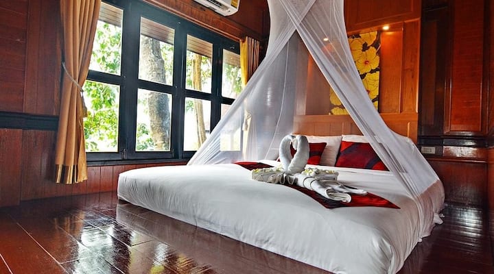 Garden Room 06 - Ko Lanta District