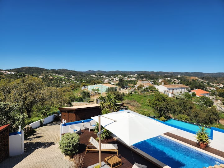 Casa Bella Studio - São Brás de Alportel