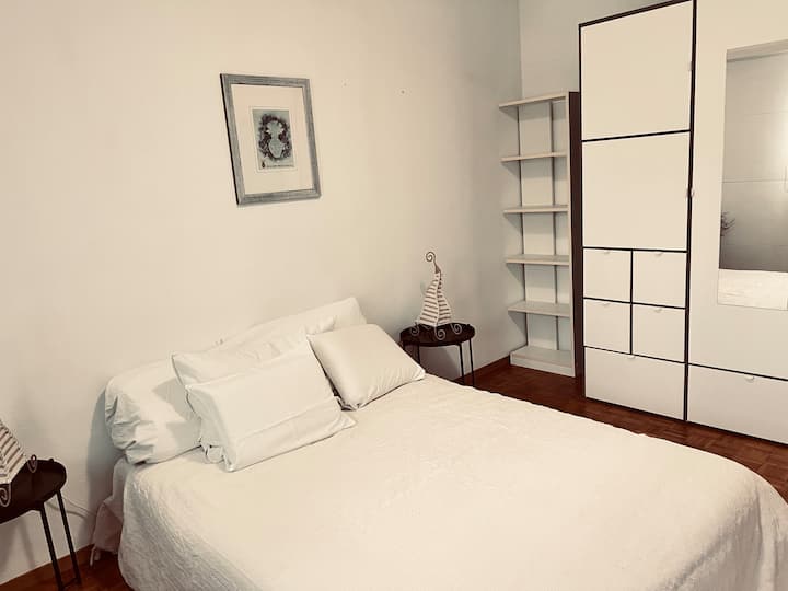 Chambre - Centre-ville - Lausanne