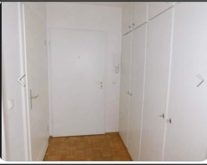 Airbnb At 400mtrs Away Essen Hbf - Essen