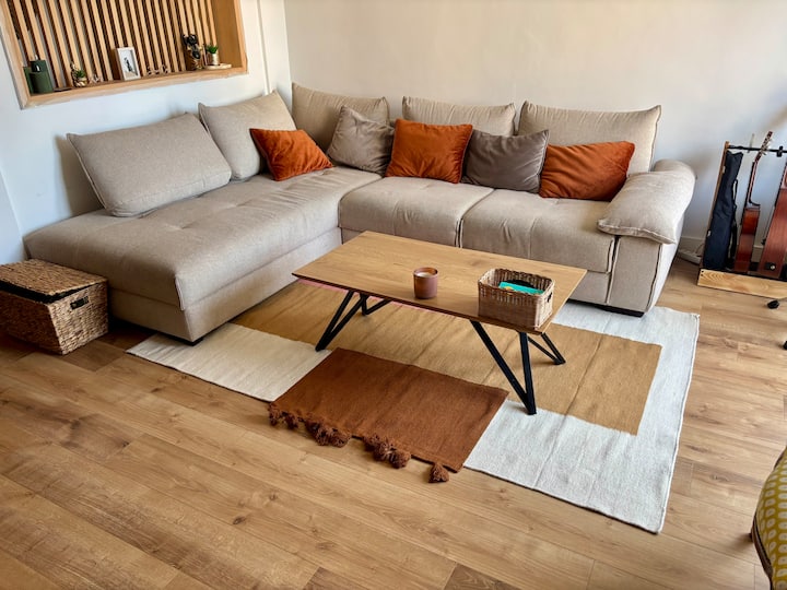 Anglet Proche Des Plages Et Bois - Anglet