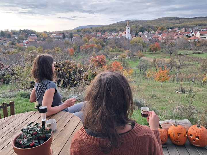 Kincsvadászok Vendégház Noszvaj - Eger