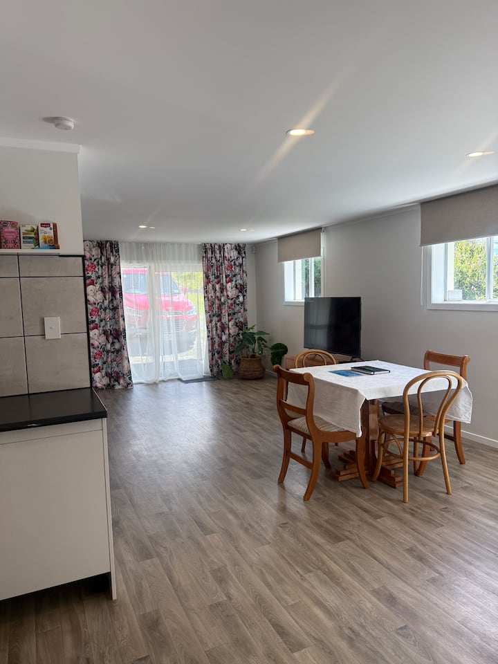 Home Away Home! - Whangarei