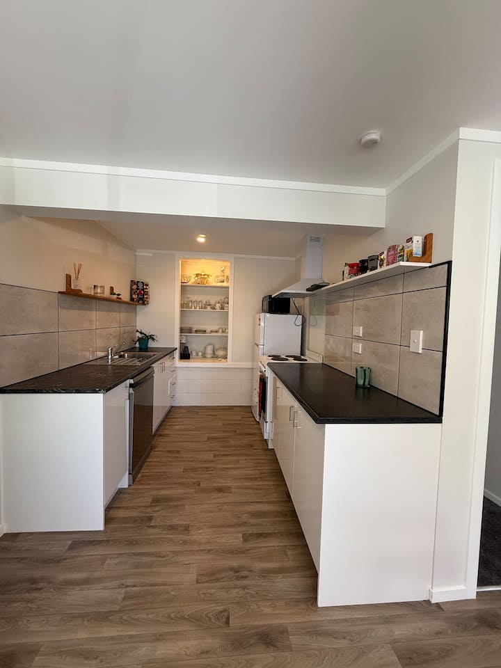 Home Away Home! - Whangārei