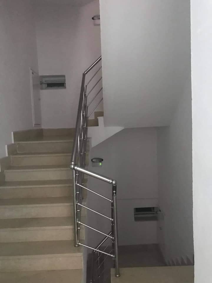Un Appartement Meublé - Tunisi