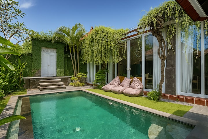 Vila Rindang - Canggu