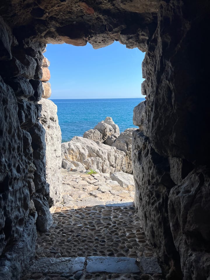 Mistral'25 - Cefalù
