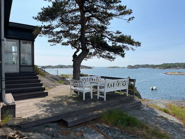 Hernut - Stavern