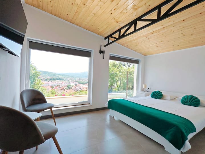 Epic Tiny House - Călimănești