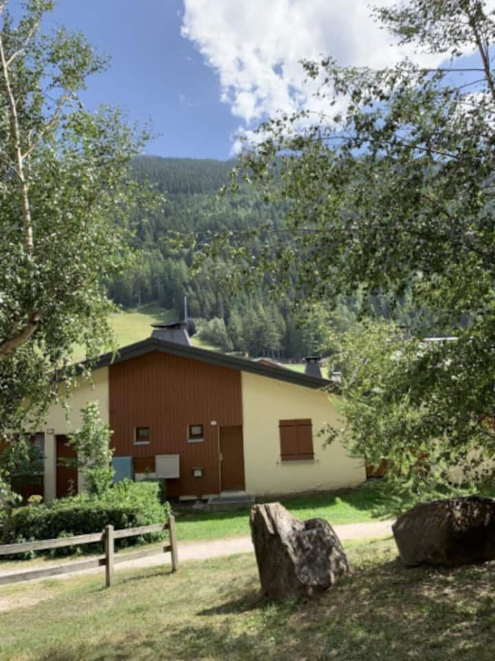 Appartement 7 Personnes La Norma - La Norma