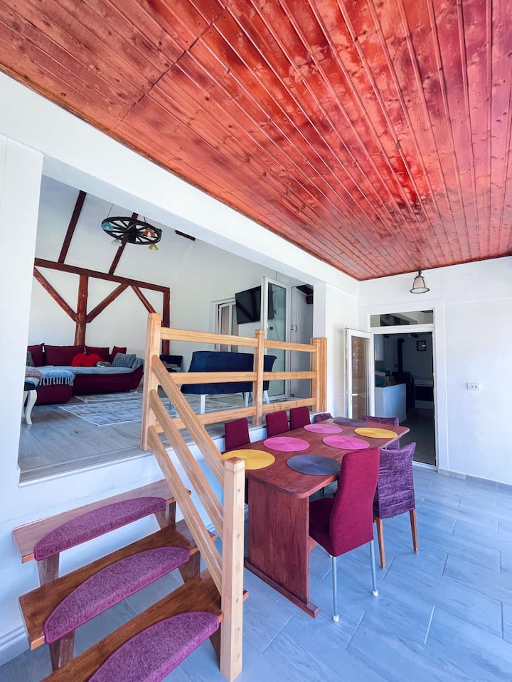 Casa Din Luncă - Zărnești