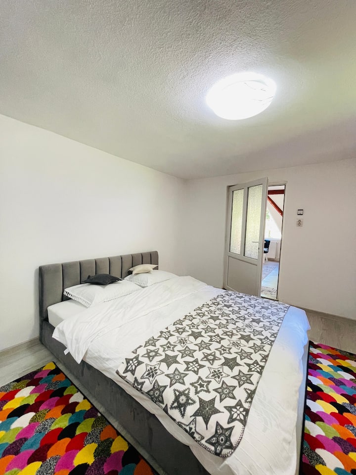 Casa Din Luncă - Holbav