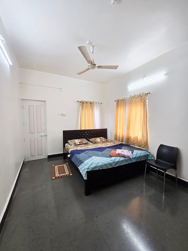 1 Bhk Apt, Couple Friendly - Belagavi