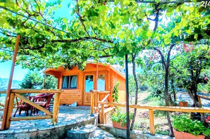 Dream Cabin Corfu - Corfú