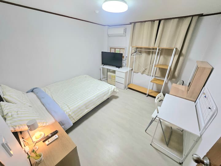 03부산 서면 양정 시청 사직 윙크모텔 모던 - Busan
