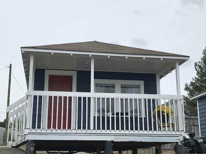 The Gull’s Nest - Digby