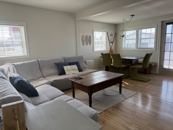 Parlee Beach Retreat - Shediac