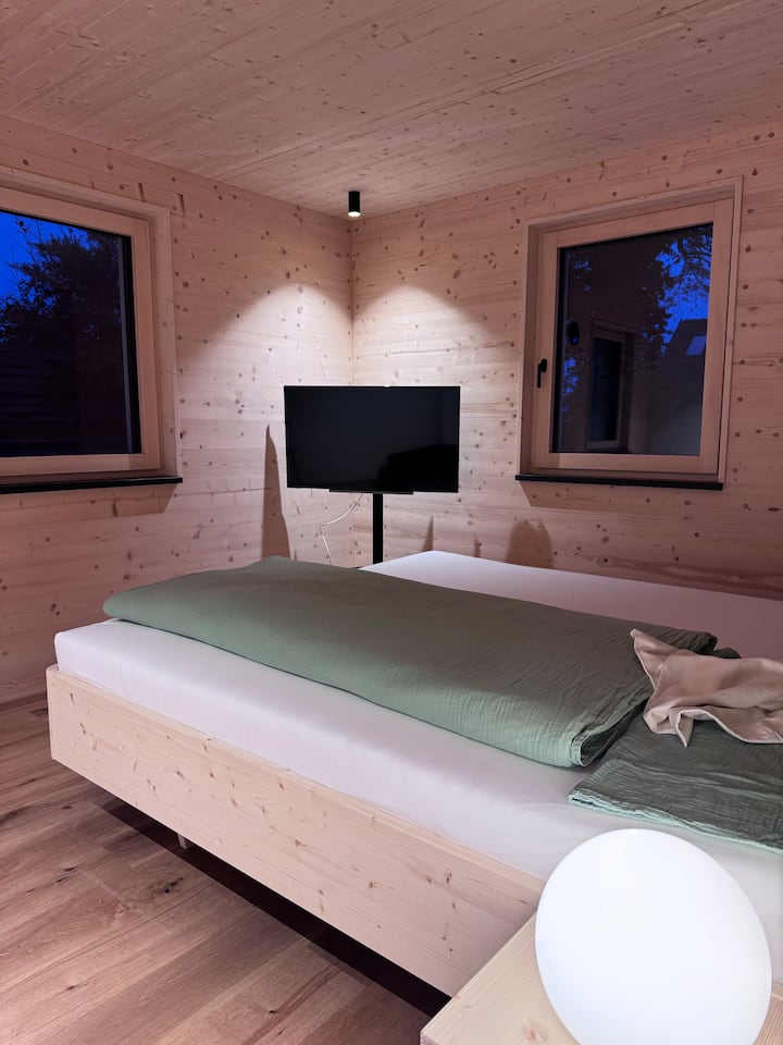 Seerose | Rosenhof - Constance