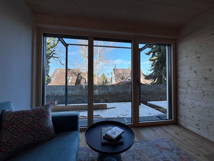 Seeglueck | Seerose | Rosenhof - Konstanz