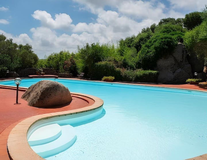 Casa Margherita - Santa Teresa Gallura
