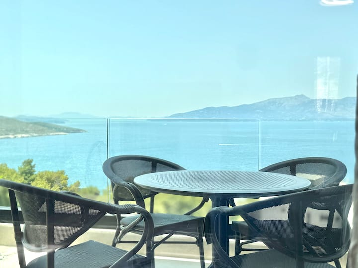 Panorama 303 - Swimming Pool Ap - Albania