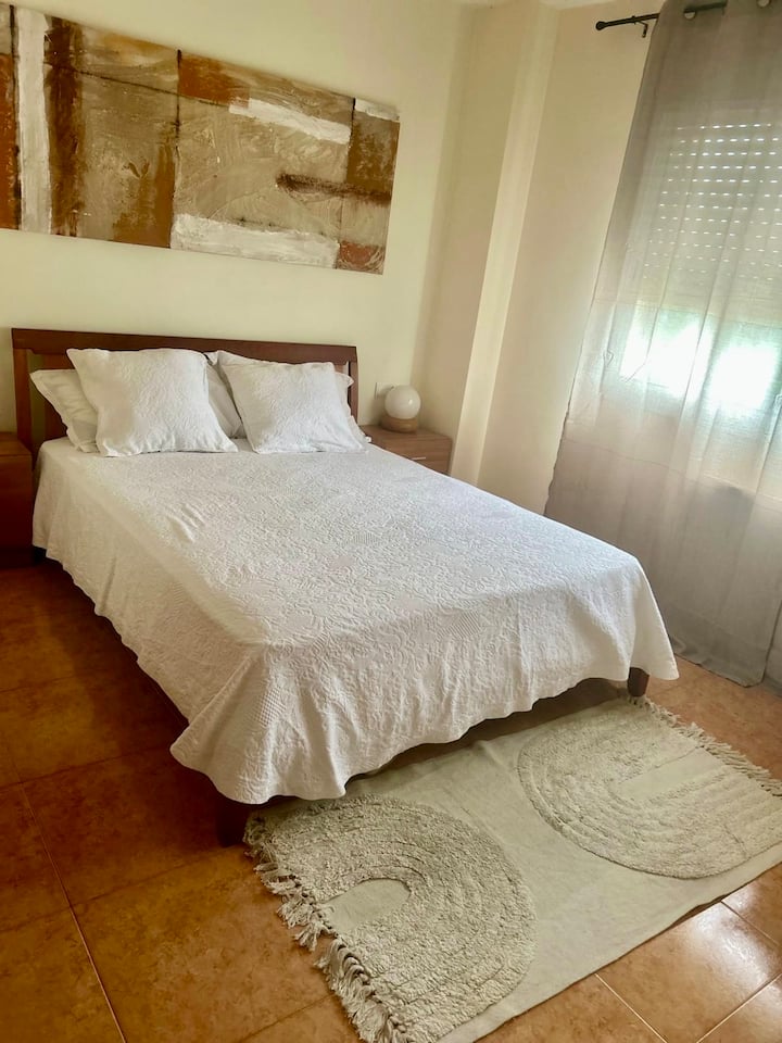 Preciosa Habitación En Sitges - Sitges