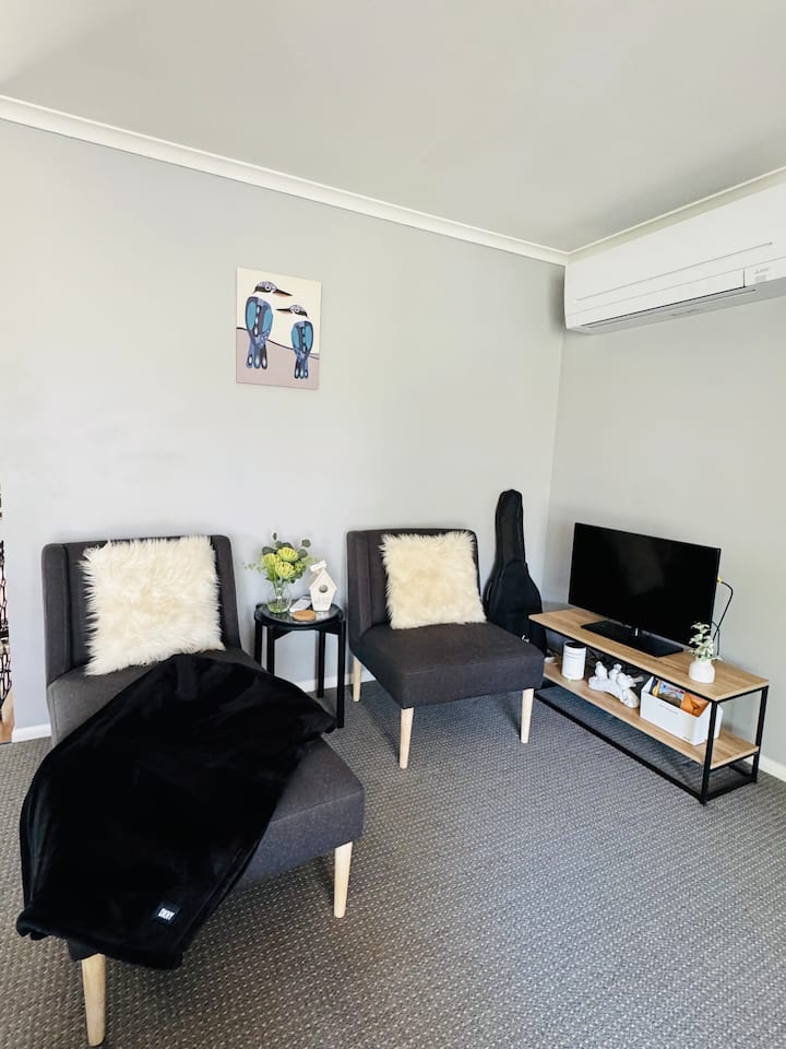 Bluesky Retreat | Peaceful Cosy House | Stanthorpe - Stanthorpe