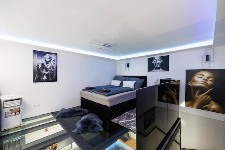 Duplex Apartment - Vienna