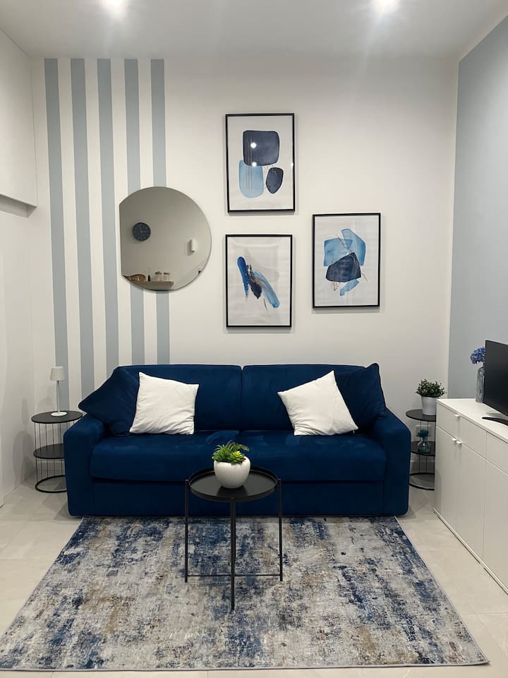 A Casa Da Carlo Al Borgo 1 - Palermo, Italy