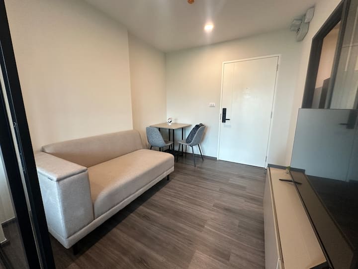 Brand New Condo Near Icon Siam - Bangkok