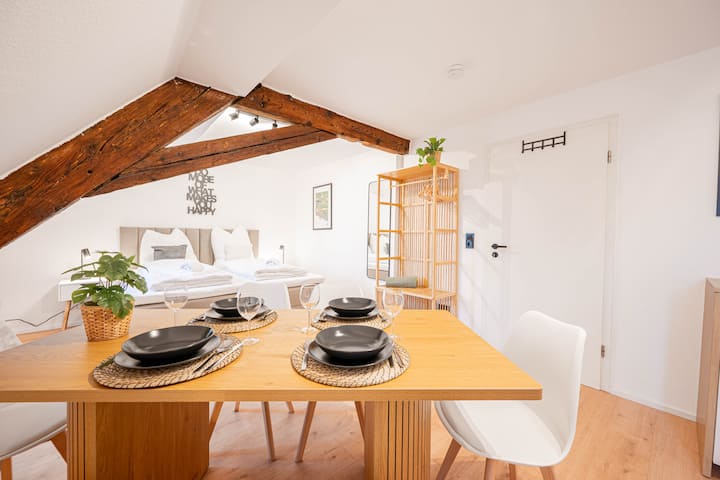 Ludwigscozyescape - Zentral | Stylisch | Ruhig - Marbach am Neckar