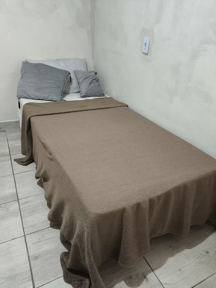 Casa Próx. Ao Hospital Do Olho. - Duque de Caxias