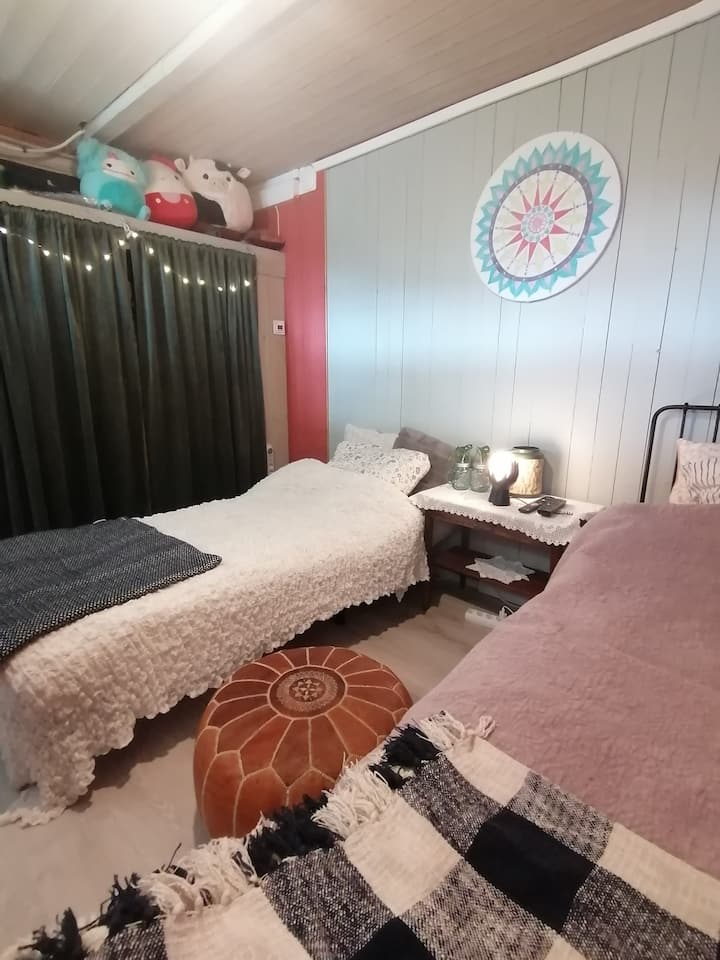 Litle Zen In Arna - Bergen, Noruega