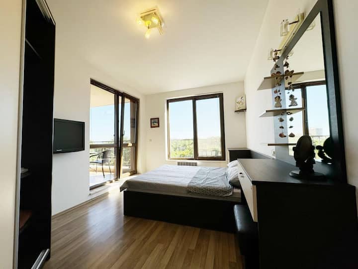 Villa Mare Apartment - Varna