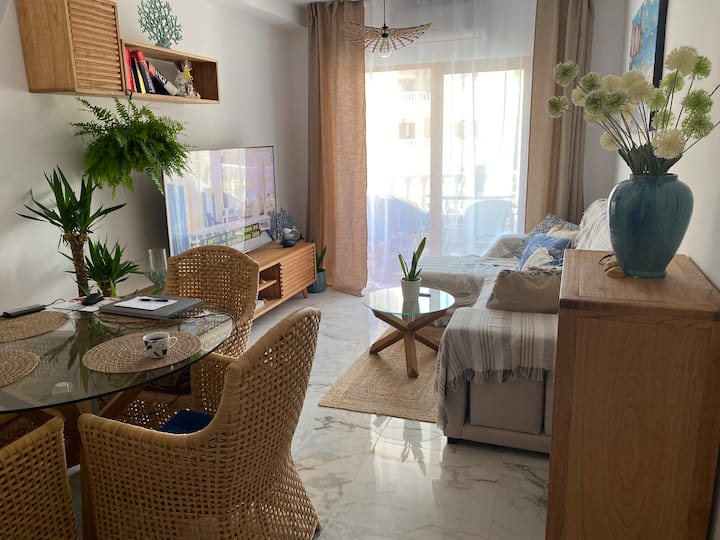 3 Story Penthouse With Sunroof Terrace - Torrevieja