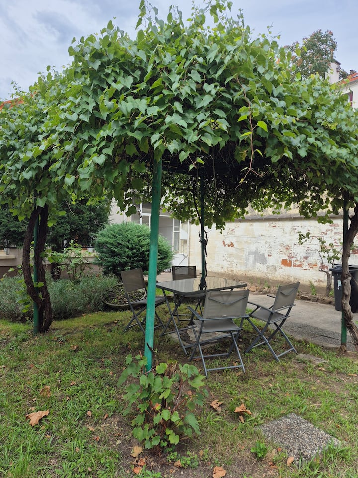 Proche De Paris Et Disney Avec Stationnement Privé - Nogent-sur-Marne