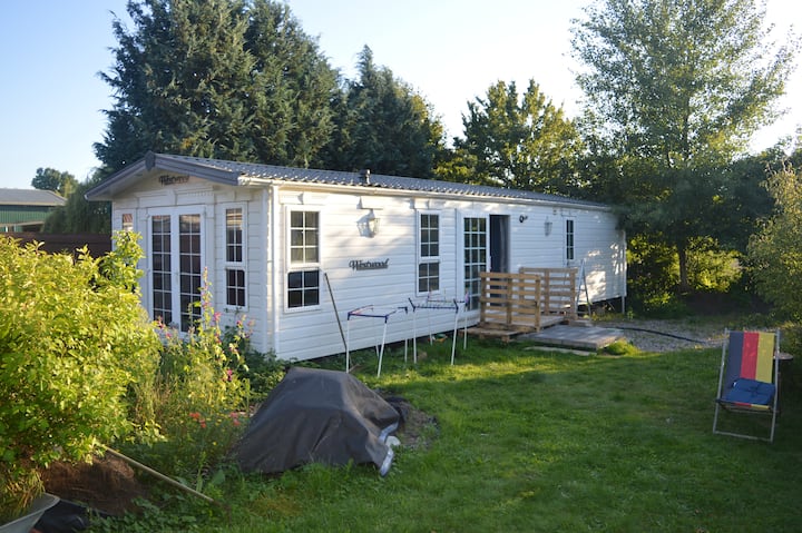 Chalet Im Grünen - Bockhorn
