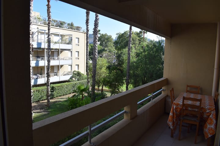 Appartement Près De La Plage - Marseille