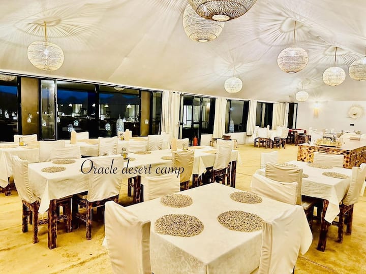 Your Camp Merzouga - Merzouga