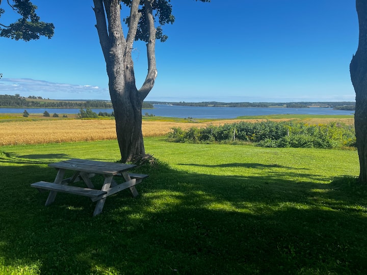 The Farm At Clyde River - Cornwall