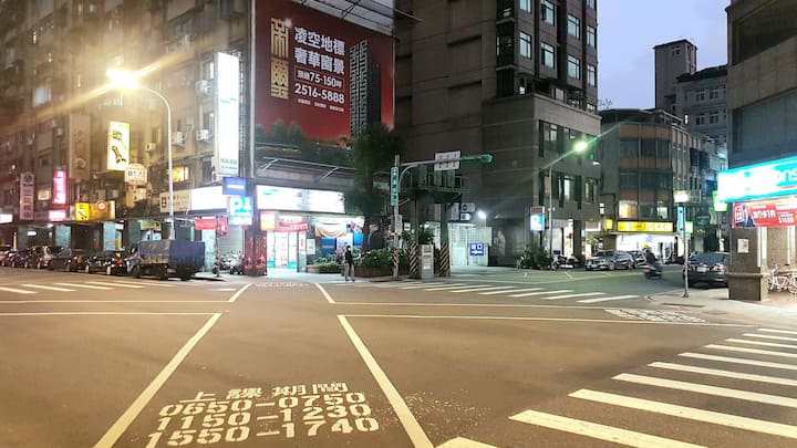 (預告)四平優質小窩 -