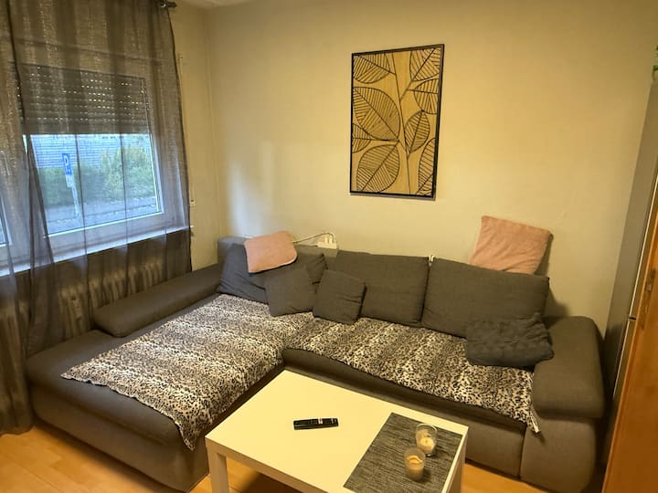 Best App Near Frankfurt Airport - Kelsterbach