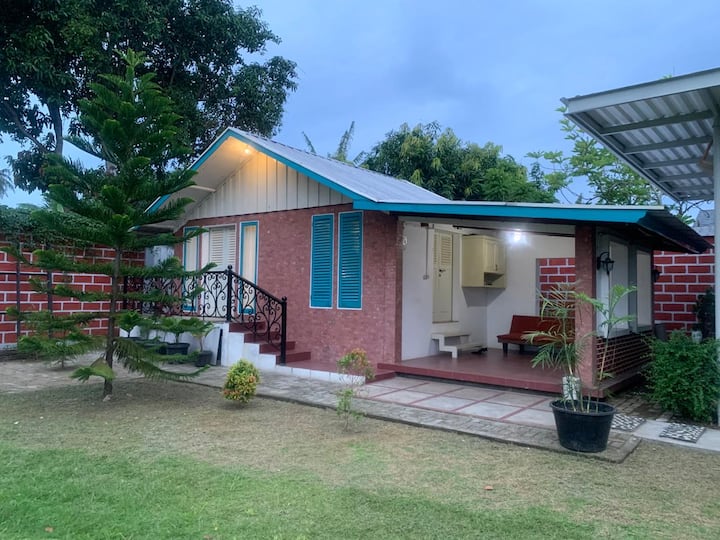 Tera Homestay Banda Aceh - Banda Aceh