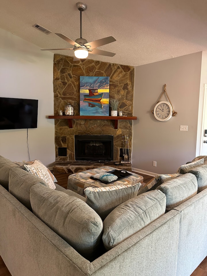 Blackwater Haven - Milton, FL