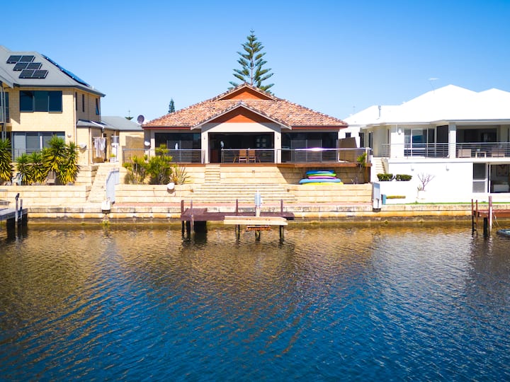 Panda Living - Mandurah